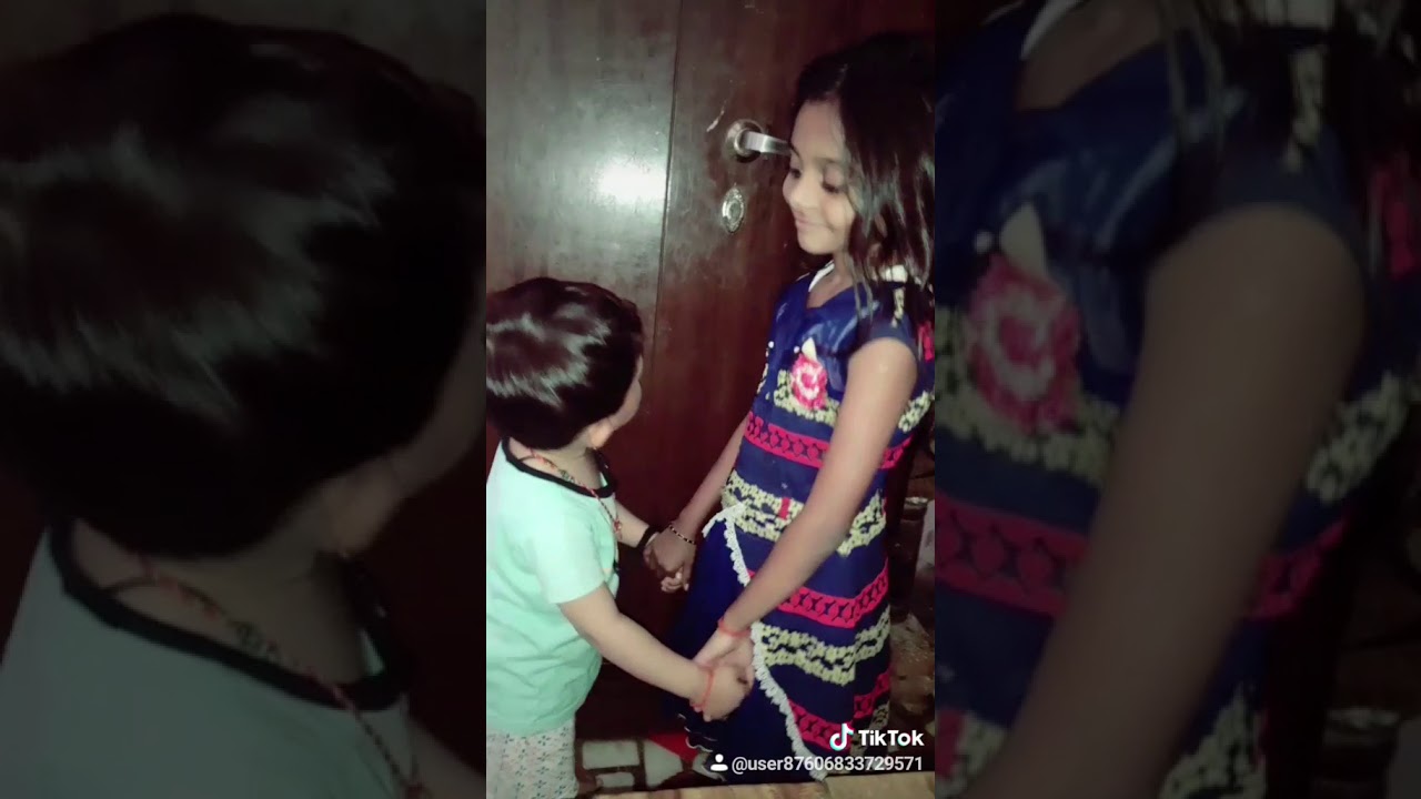 Cute Sis Bro 1 Youtube