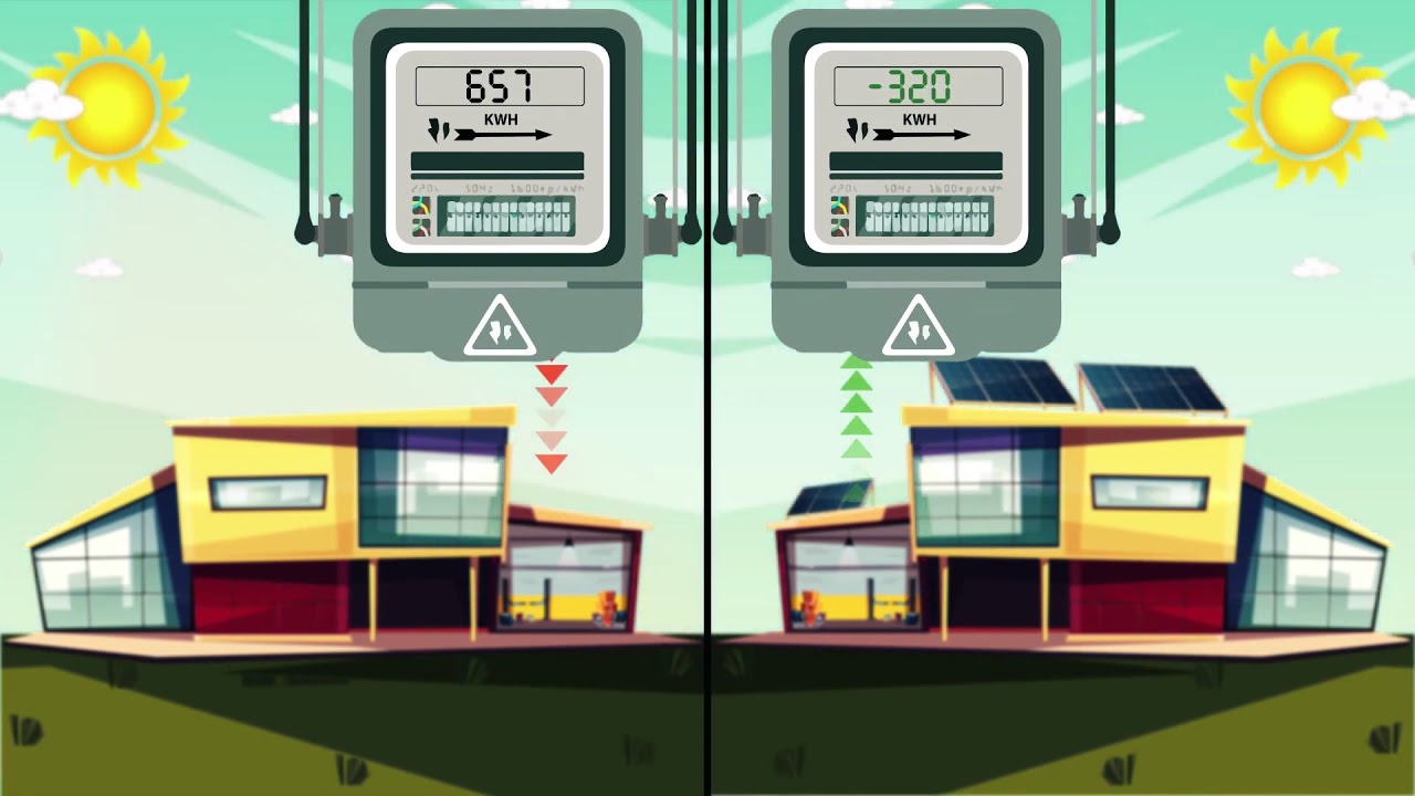 TESLA SOLAR PAKISTAN - YouTube