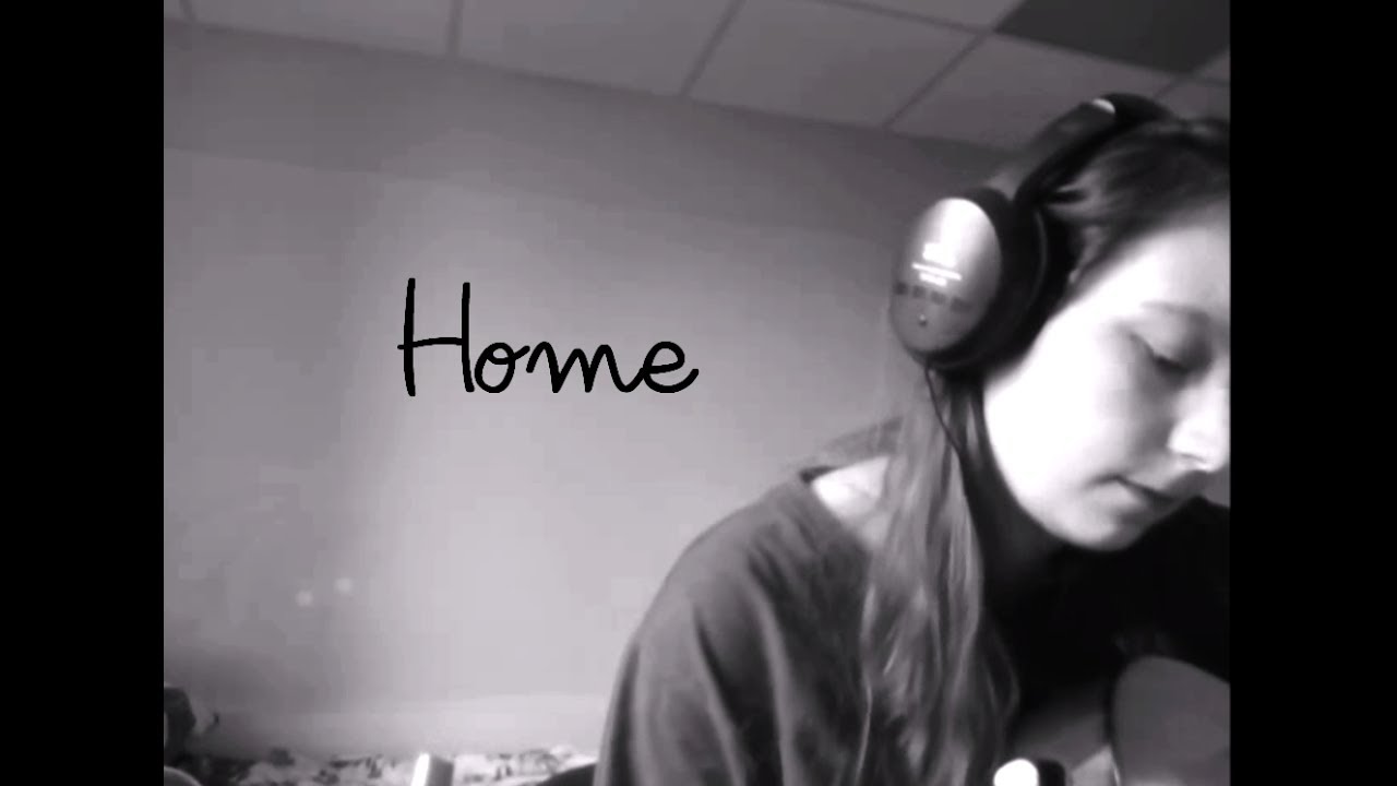 Home (original song) - YouTube