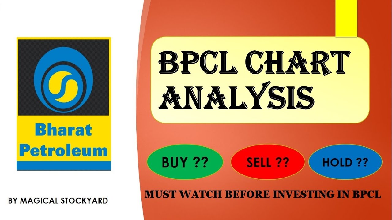 BPCL Fundamental & Technical Analysis !! क्या होगा आगे का मूव ??!! BPCL ...