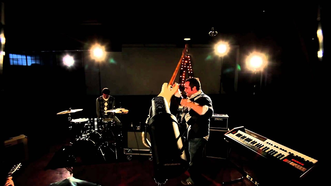 Prince Perry: Outtake from 'Love at the end of the Century' - YouTube