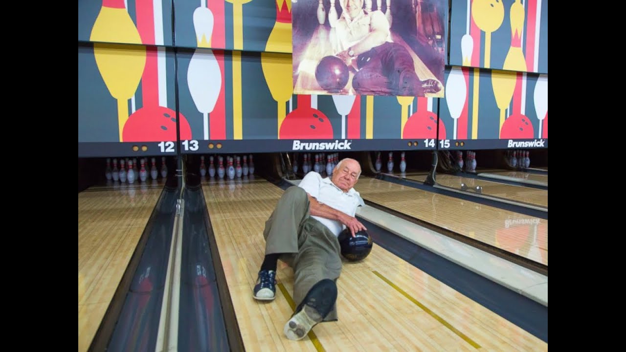 900 series (bowling) - YouTube