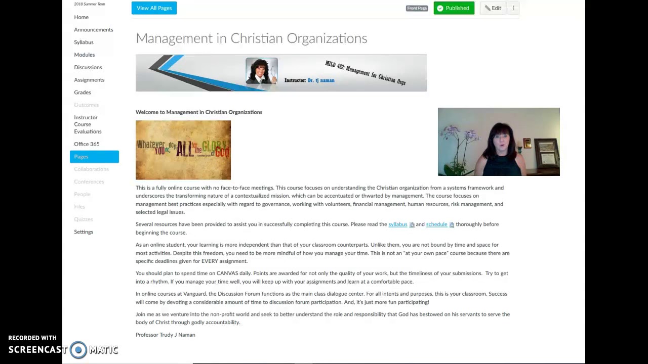 Welcome to MFCO - YouTube