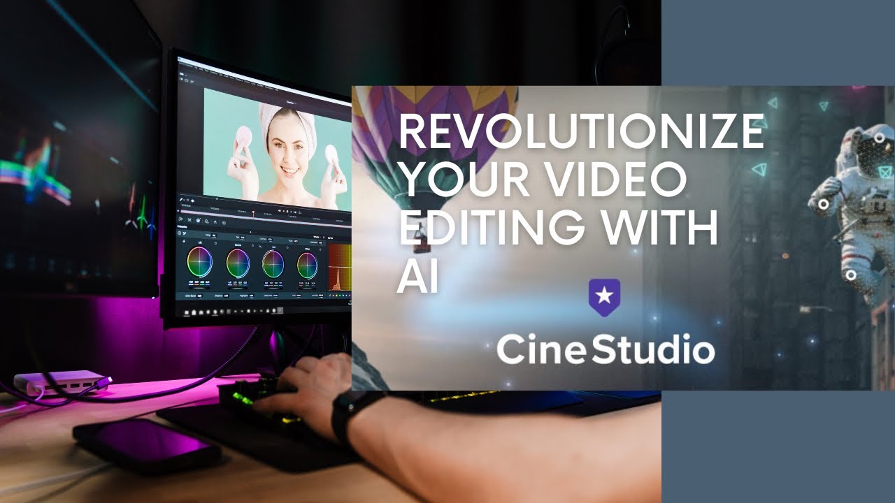 MotionVFX Cinestudio | Final Cut Pro - YouTube
