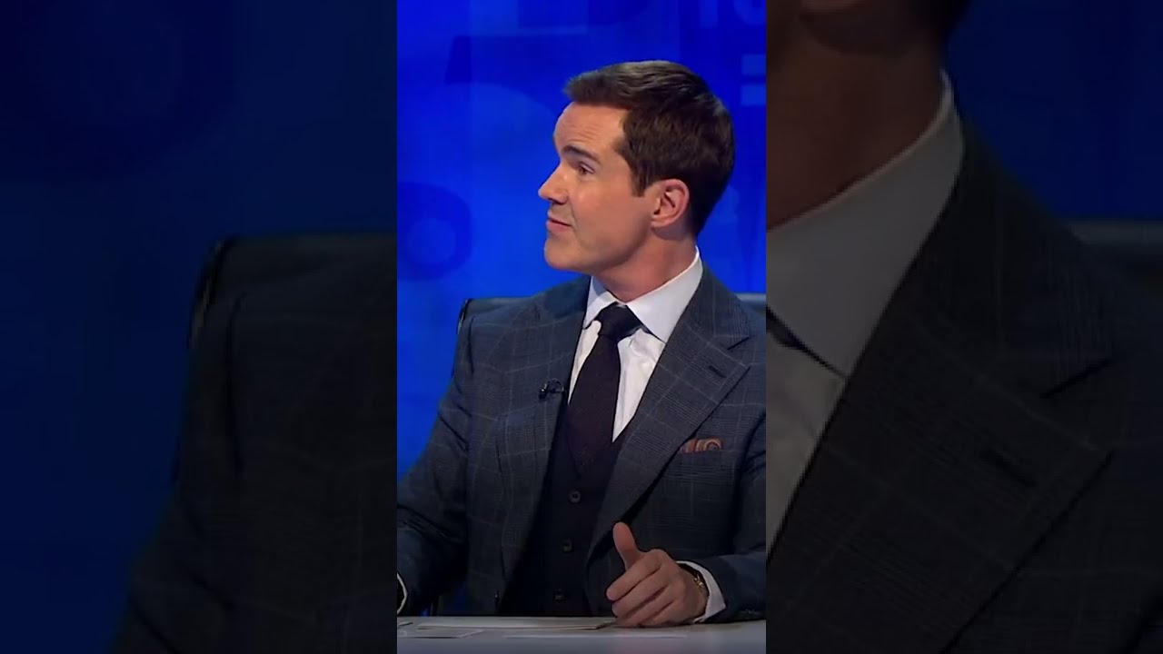 Joe Wilkinson shows off his nuts (and bolts) #CatsDoesCountdown #Shorts ...