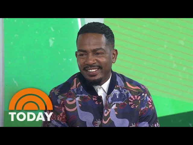 90s Bill Bellamy