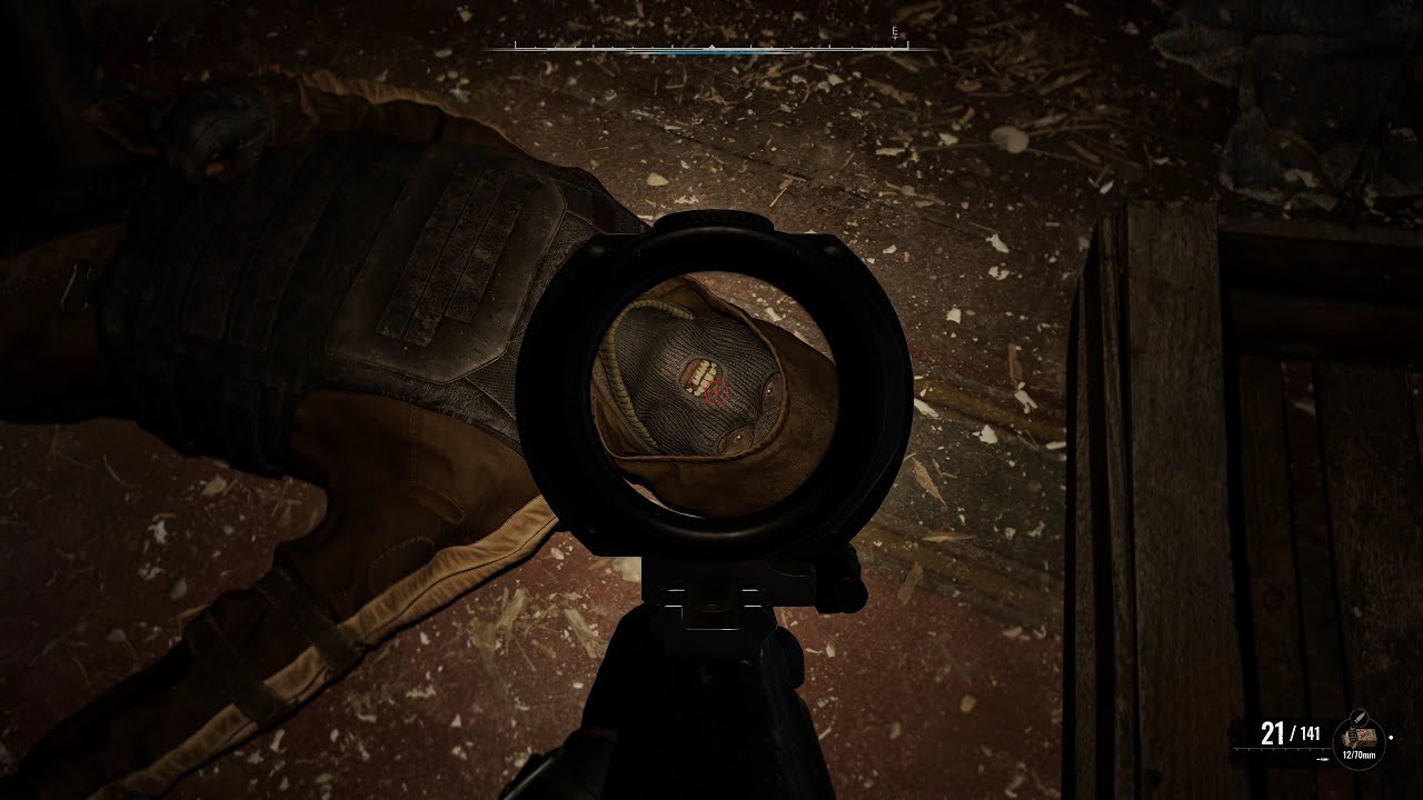 S.T.A.L.K.E.R. 2 - Heart of Chornobyl #1,262: Cherevach - YouTube