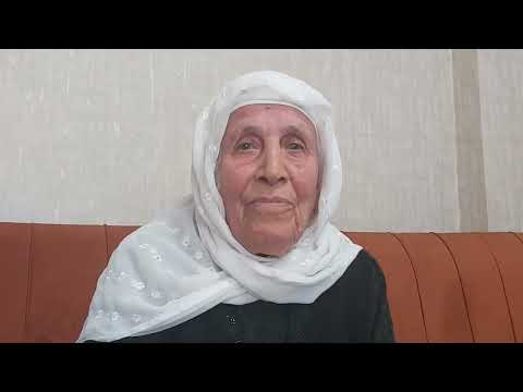 ÇÎROK / Rovî û Pîrê