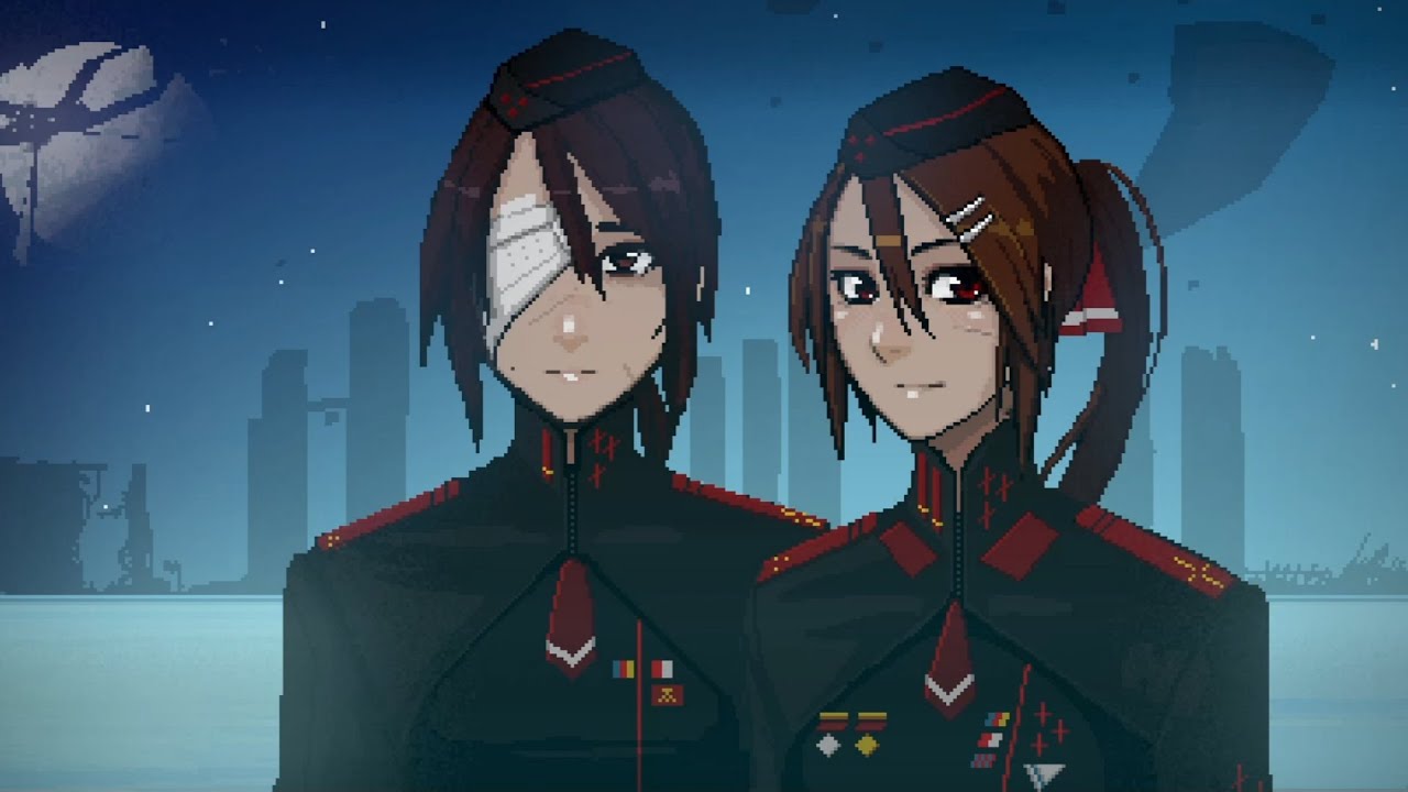 SIGNALIS - Endings - YouTube