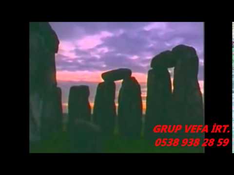 GRUP VEFA ALLAH DER ALLAH   ali kırmızı