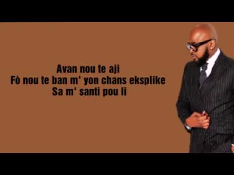 Arly Larivière   Ton Opinion Mon Choix Paroles