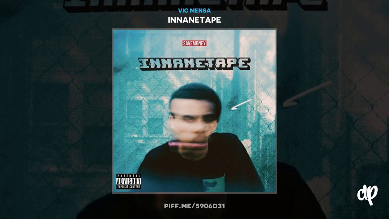 Vic Mensa - Tweakin' (Ft. Chance The Rapper) (DatPiff Classic) - YouTube