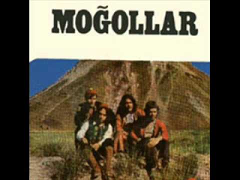 Mogollar Indim Havuz Basina