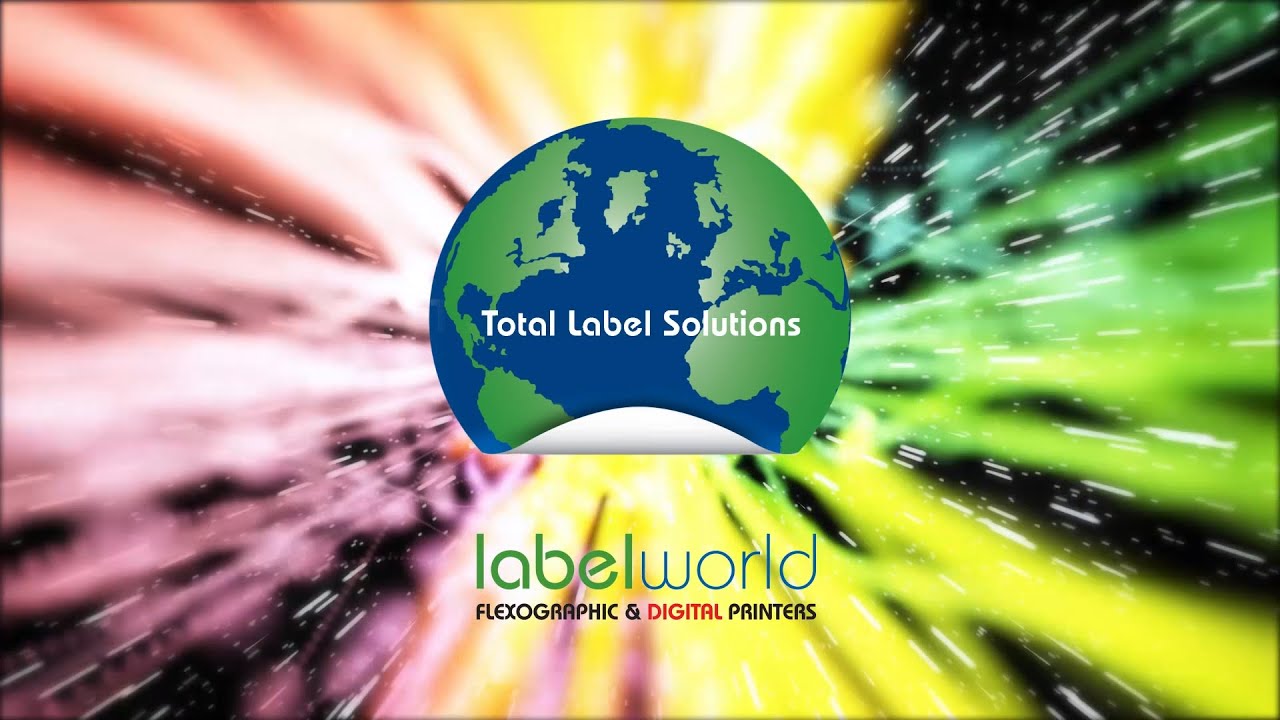 Label World introduction - YouTube