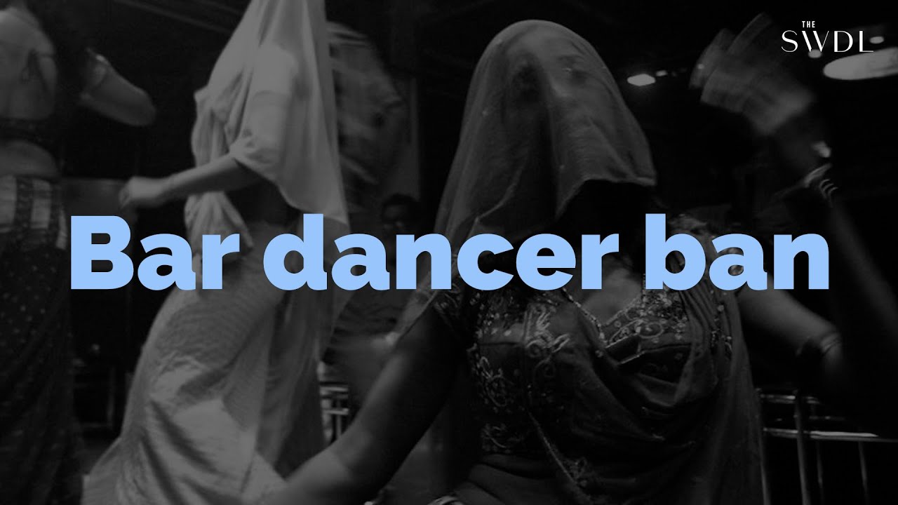 How Did Mumbai’s Dance Bar Ban Impact Bar Dancers? - YouTube