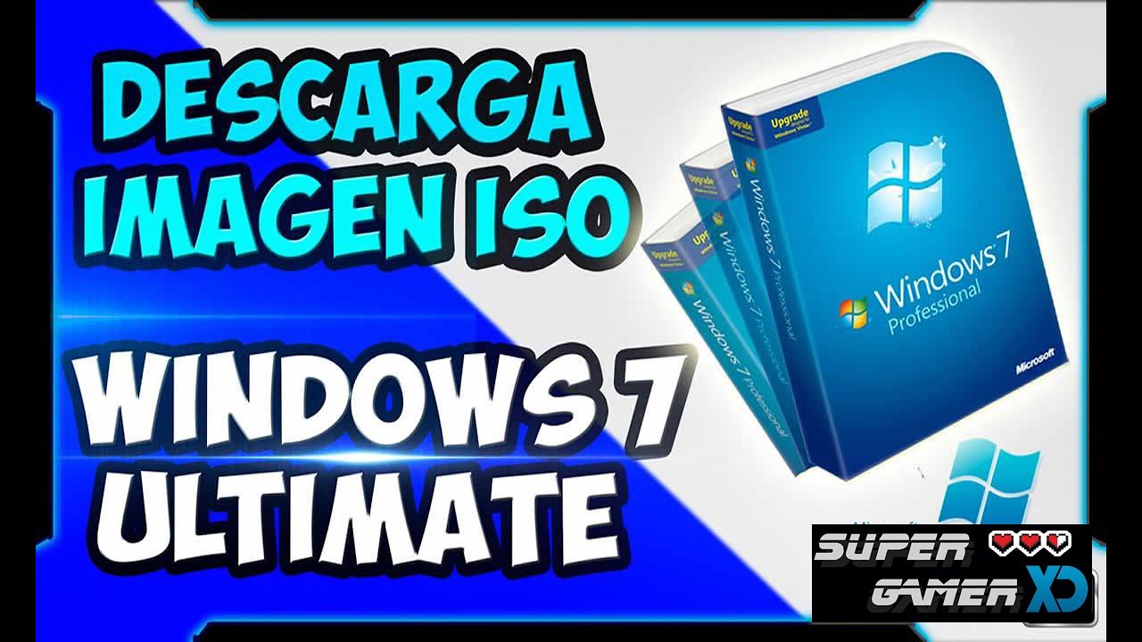 Como Descargar e Instalar Windows 7 de 32 o 64 bits desde una memoria ...