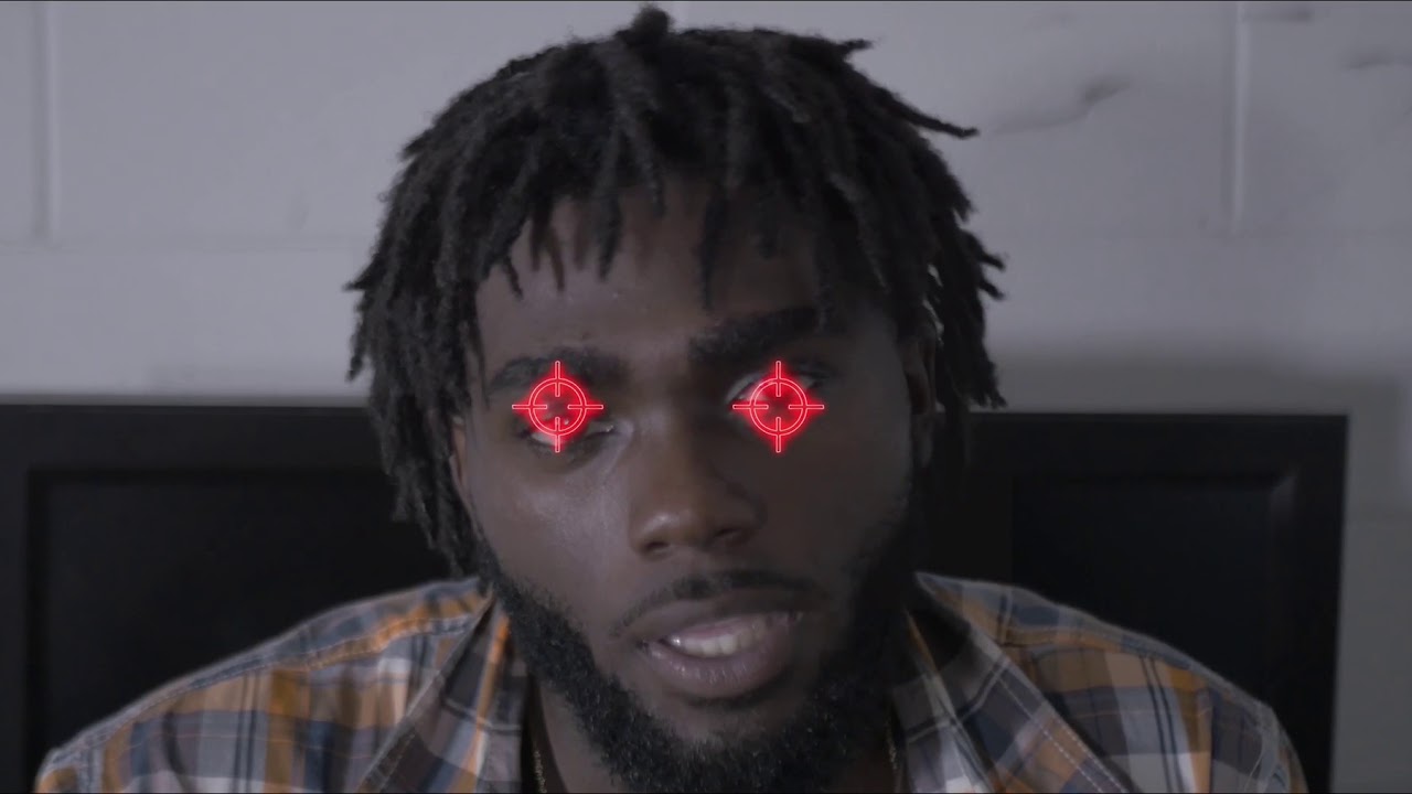 Malikgottablast - “Hate Me” ft Lil Brazy (Official Music Video) - YouTube