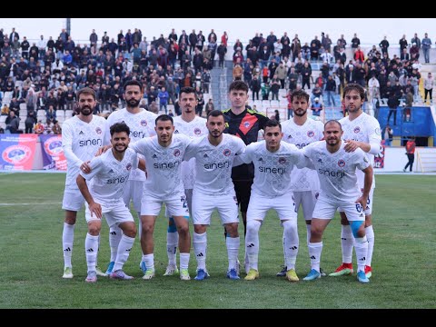 Kırıkkale FK, Niğde hazırlıklarını sürdürüyor