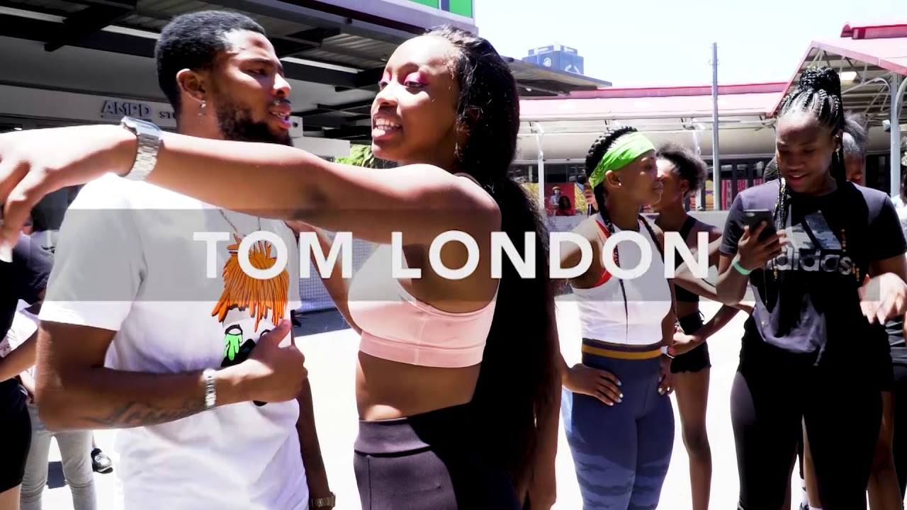 SOWETO'S FINEST DANCE DERBY PROMO - YouTube