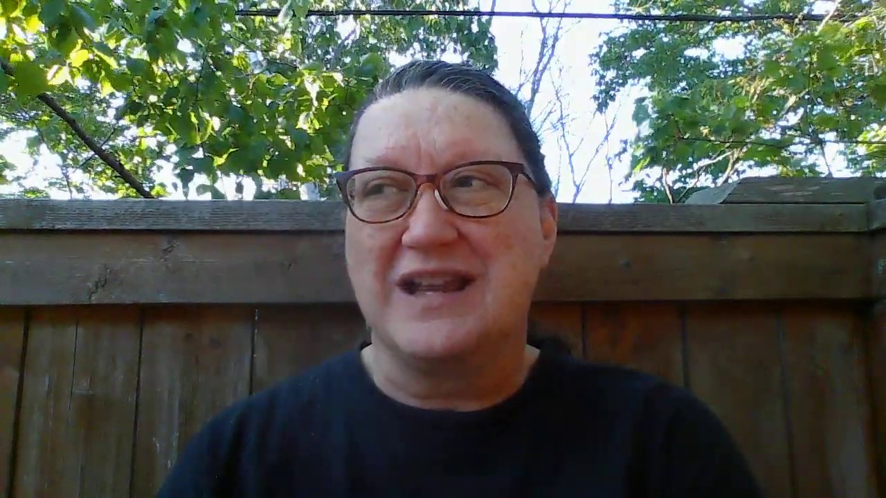 Mid-week Message from Rev. Fraser "AST devotion" July 9, 2020. - YouTube