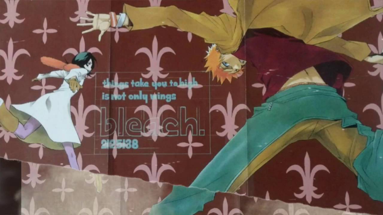 LIFE (Yui) 歌ってみた Bleach アニメエンディングテーマ - YouTube