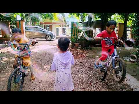 Bocil vs bocil ( film pendek) 😎😎😎