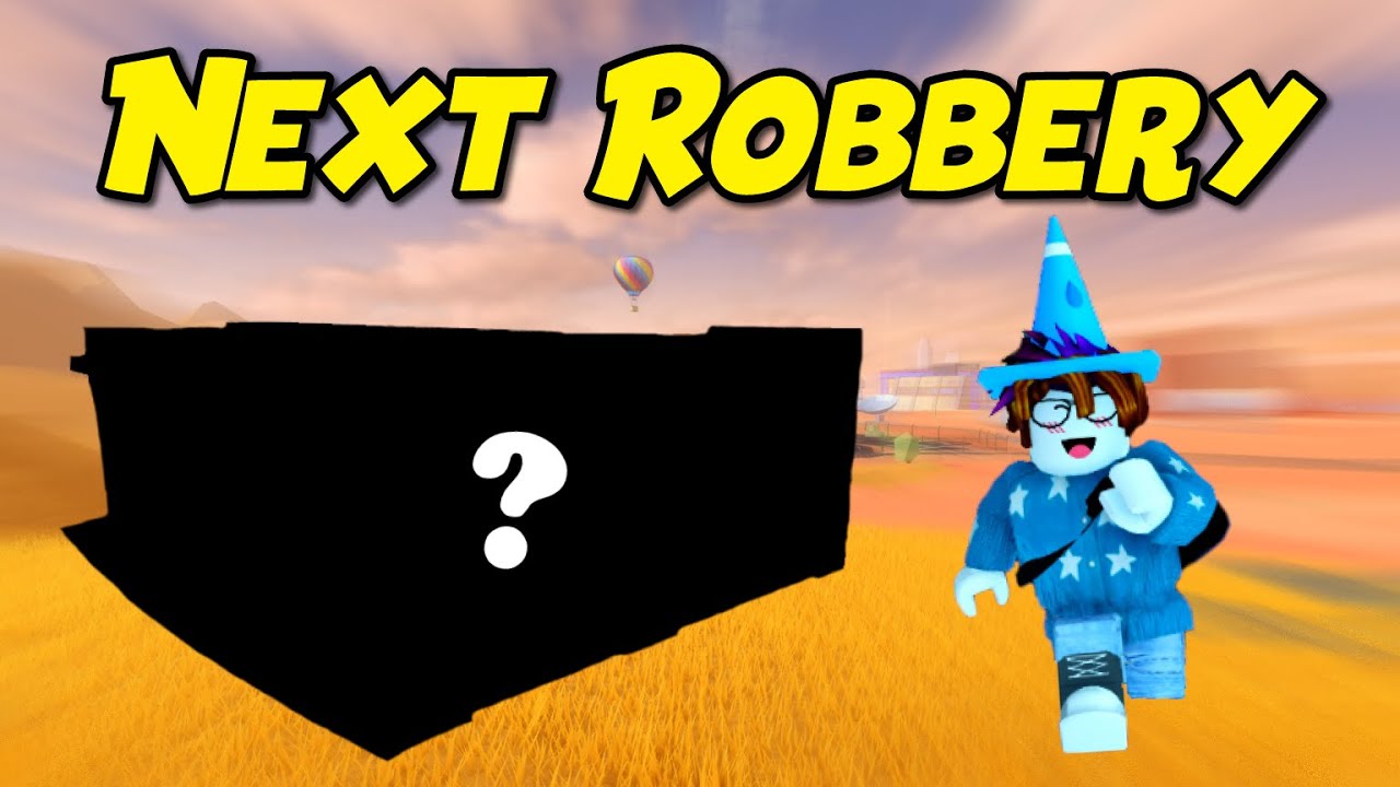 What will be Next Jailbreak ROBBERY for Winter Update? (Roblox ...