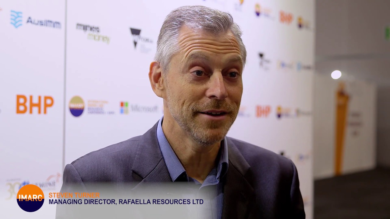 Rafaella Resources (ASX: RFR): Santa Comba Tungsten-Tin Project - YouTube
