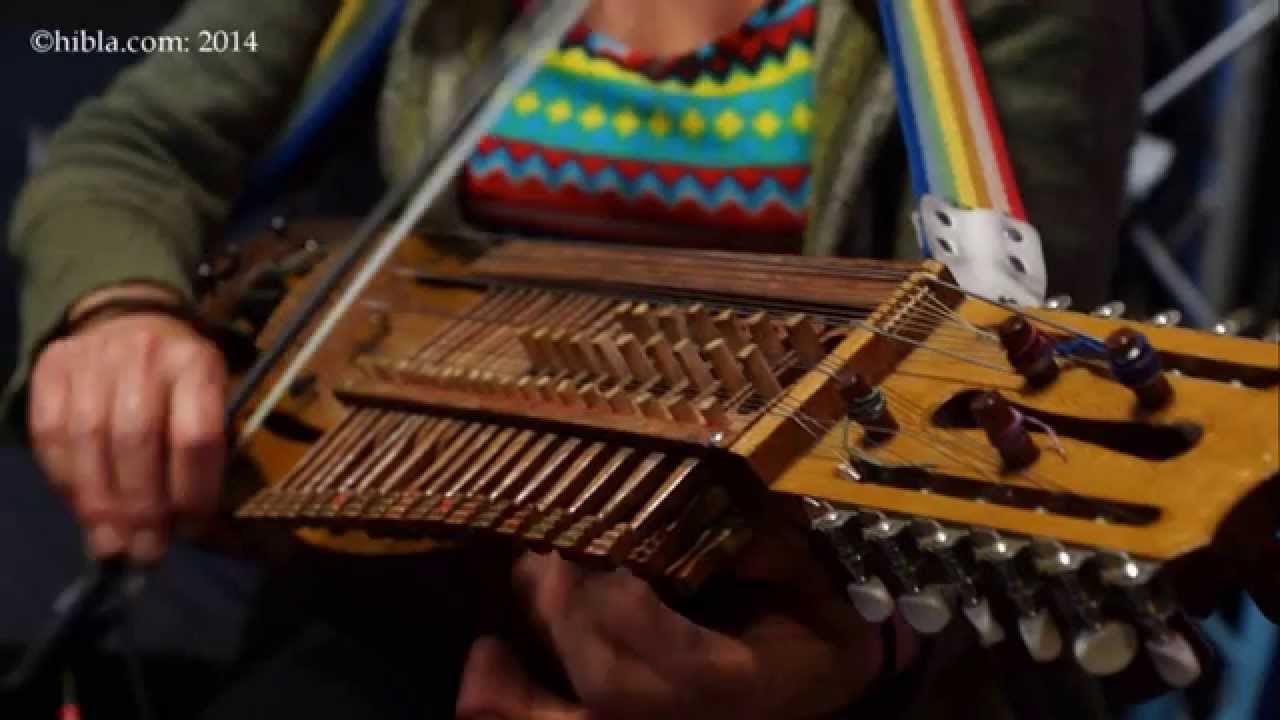 2014 05 25 Simo Lagnawi, Griselda Sanderson, Hassan Nainia, Oumar Diagn ...