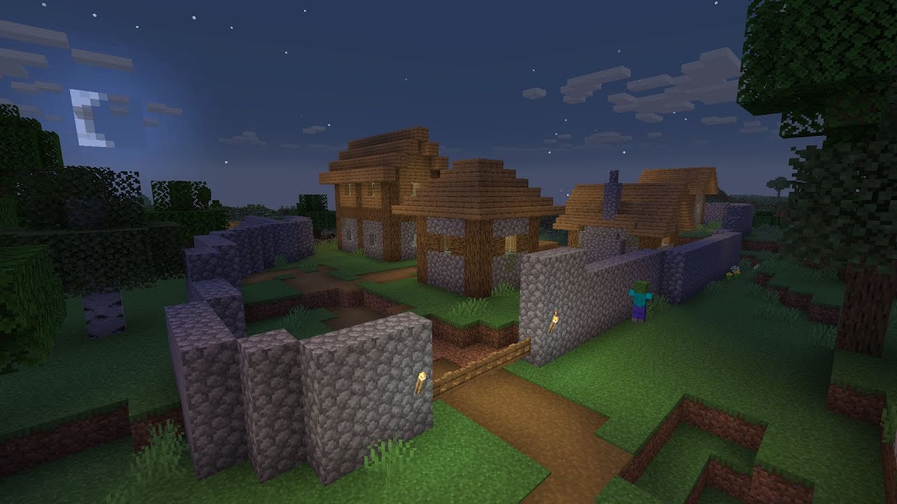 Minecraft: Groundbreaking [4] - YouTube