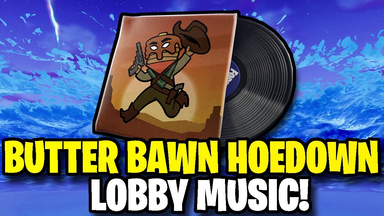 *NEW* BUTTER BARN HOEDOWN LOBBY MUSIC | BEST MUSIC PACK EVER ...
