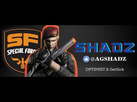 THSF/PSF Shadz Sniper Highlights #2