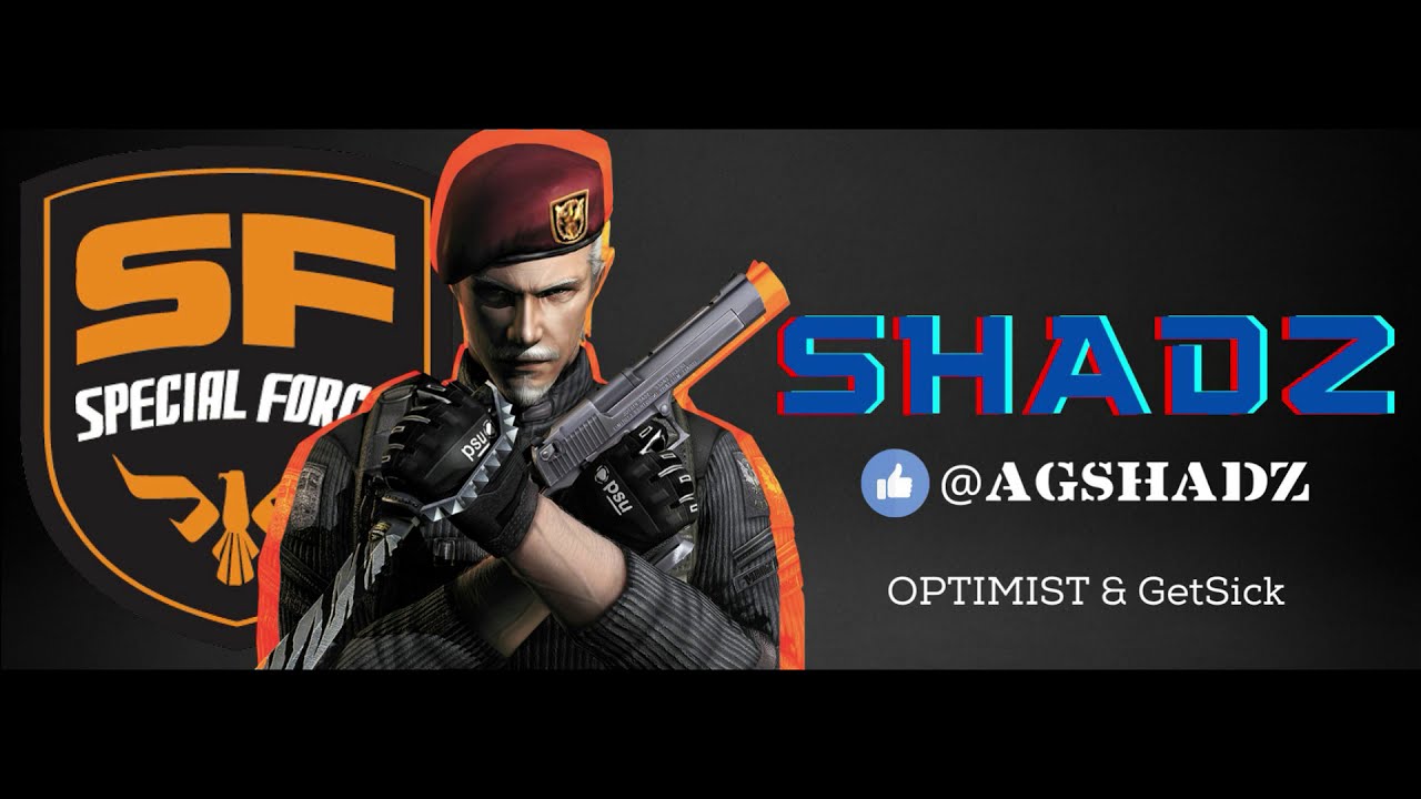 THSF/PSF Shadz Sniper Highlights #2 - YouTube