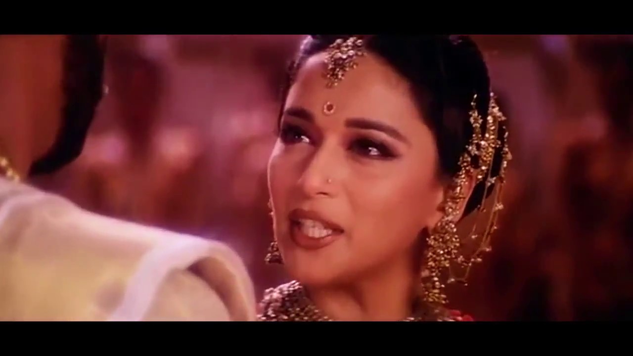 Best Scene of Devdas (2002) - YouTube