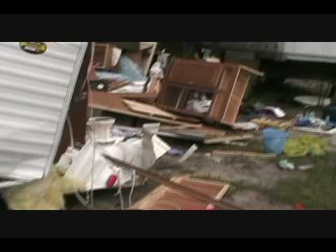 RV Accident - YouTube