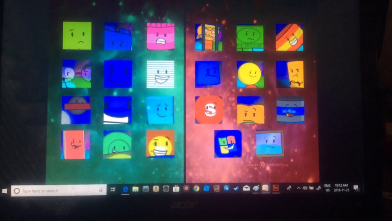 Object Invasion Prediction (2018) - YouTube