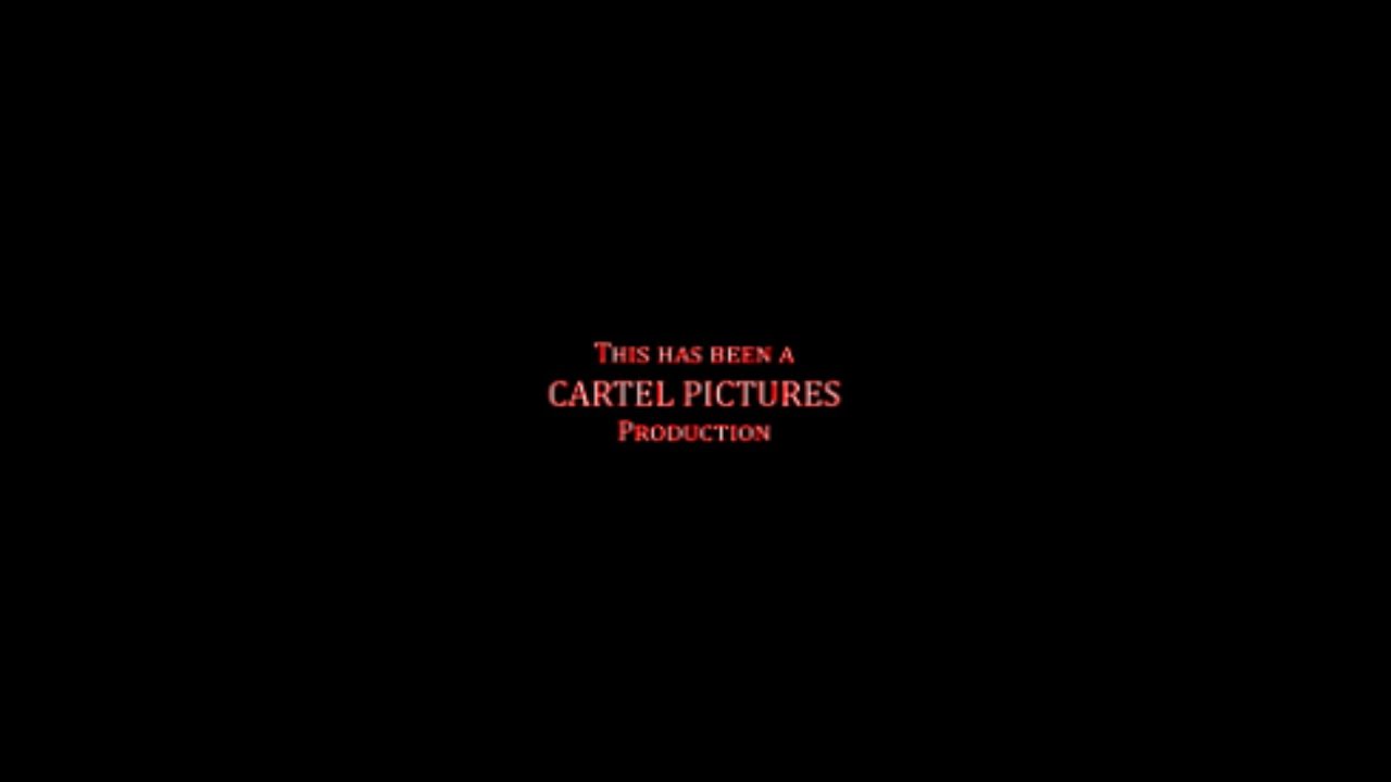 Cartel/Tubi Originals (2022) Logo Horror Remake - YouTube