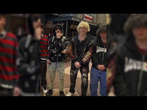 Cashout Mike “RACK HEAD” Unreleased - YouTube