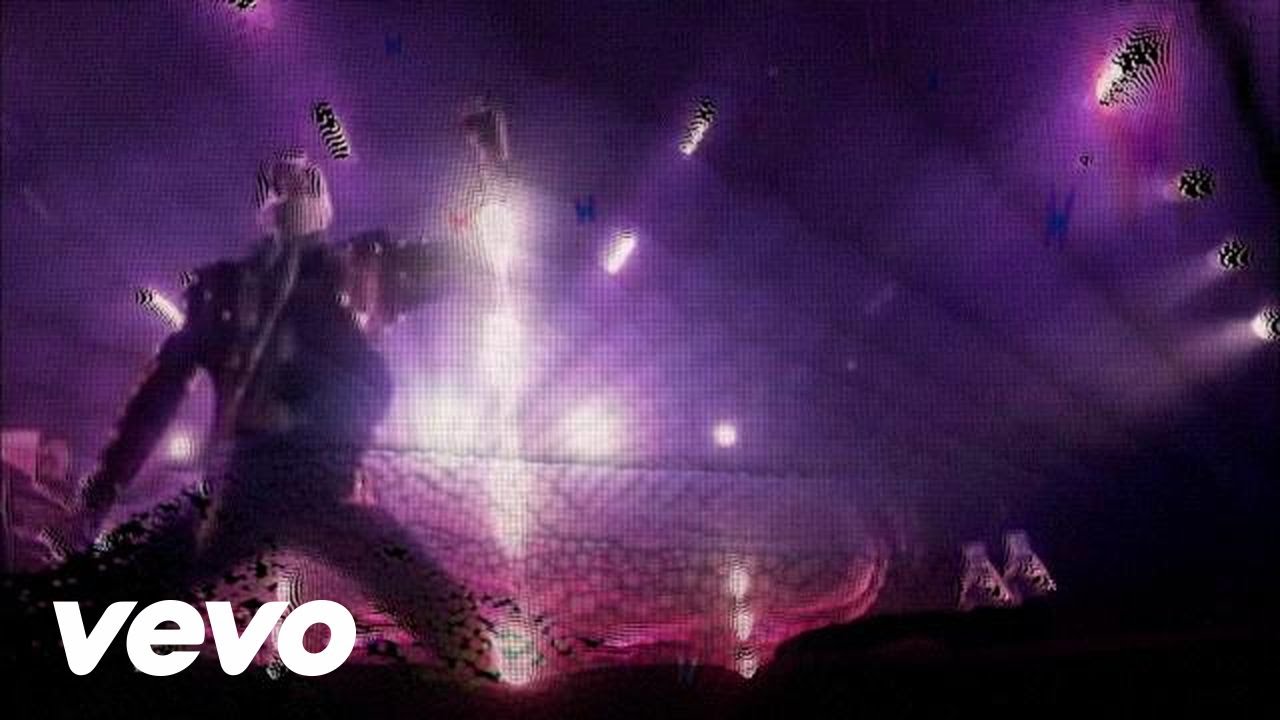 Erasure - When I Start to (Break It All Down) [Animation Version ...