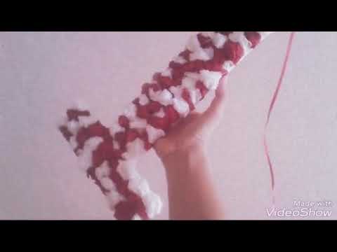 |EN PRATİK ŞEKİLDE DOĞUM GÜNÜ SÜSÜ|SADECE MENDİL İLE