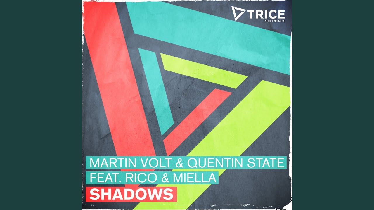 Shadows (Dub Radio Edit) - YouTube