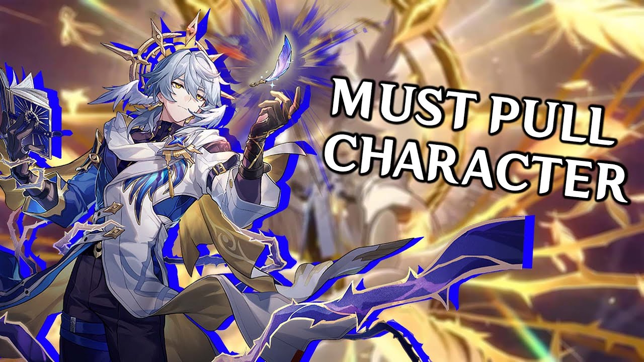 Is Sunday Worth It? (Summon Guide) HSR - YouTube