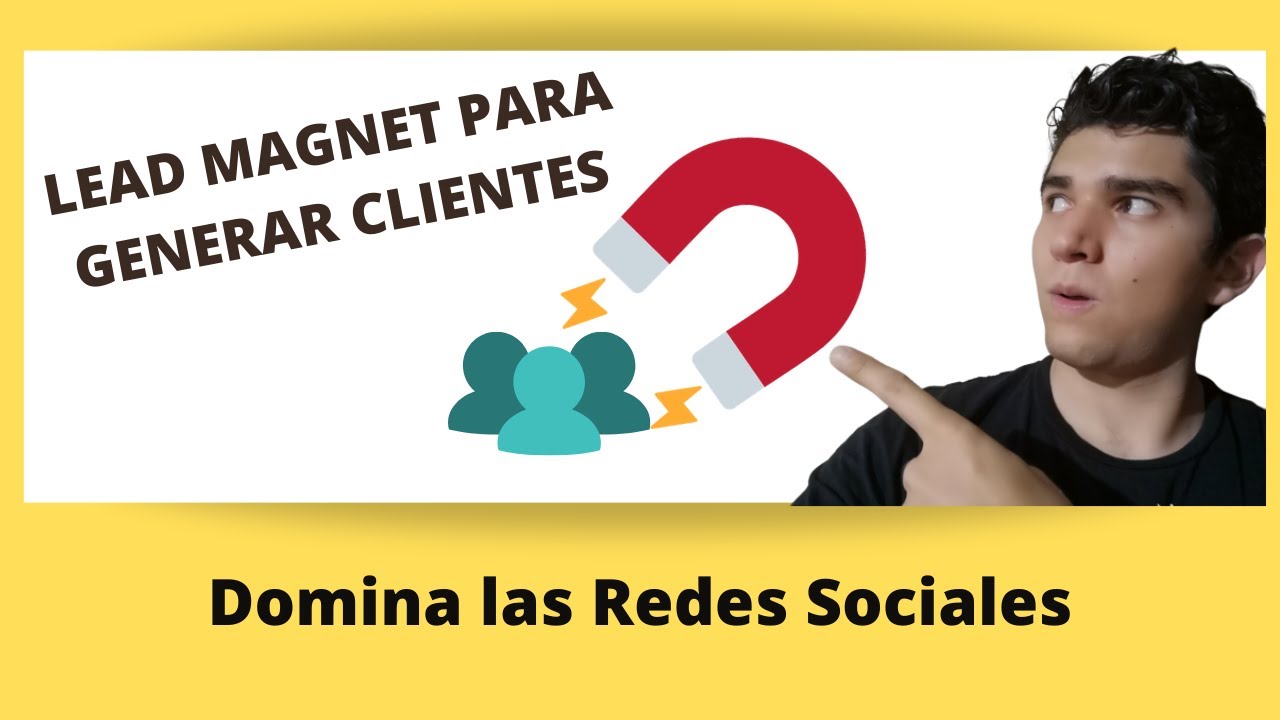 COMO generar PROSPECTOS con un PRODUCTO DIGITAL 🖥️💡🖥️💡 - YouTube