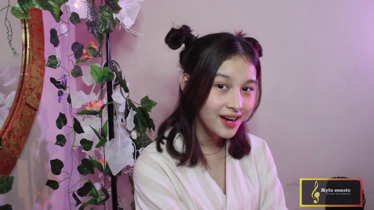 Armada - Awas Jatuh Cinta Cover By Keysha ( xylo entertainment ) - YouTube Music