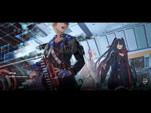 Amberia PGR PPC ULTIMATE - Knight - YouTube