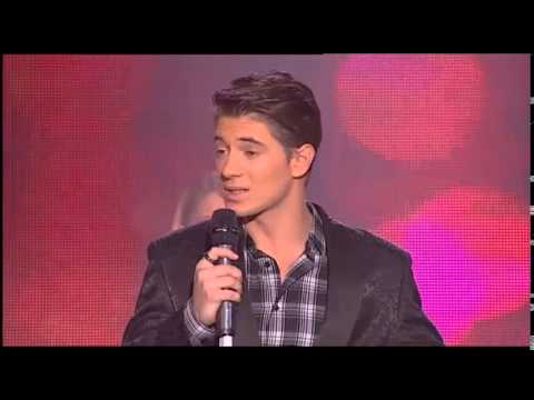 Joca Stefanovic - Moje pravilo (Grand Parada 02.02.2015)
