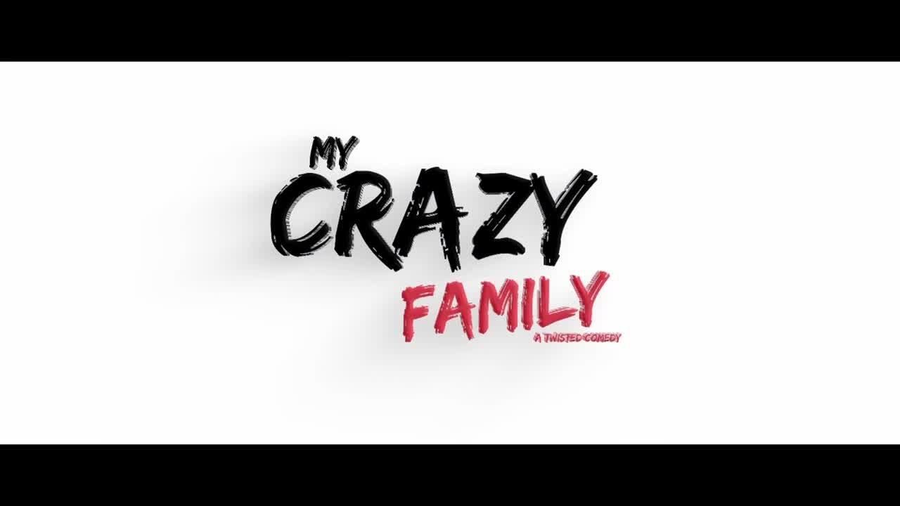 my crazy family premiere for native - YouTube