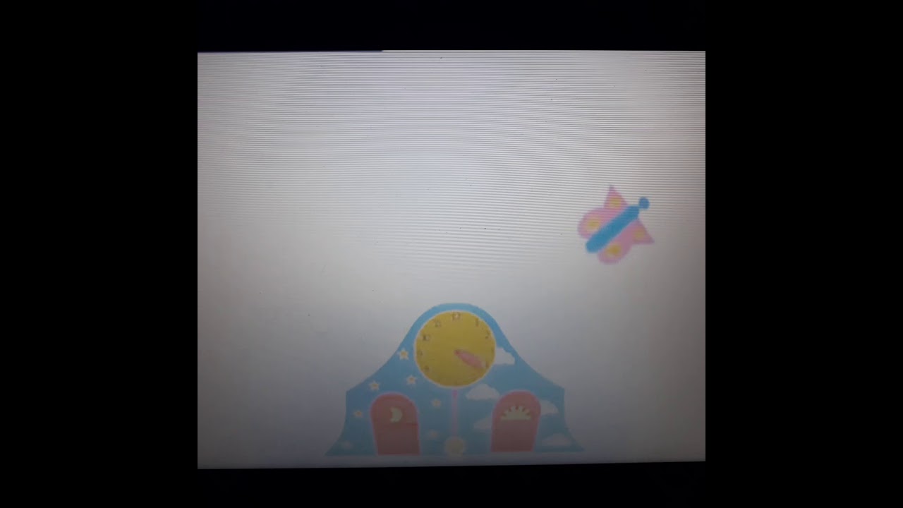 Squeak! - Fly Fly Butterfly - YouTube