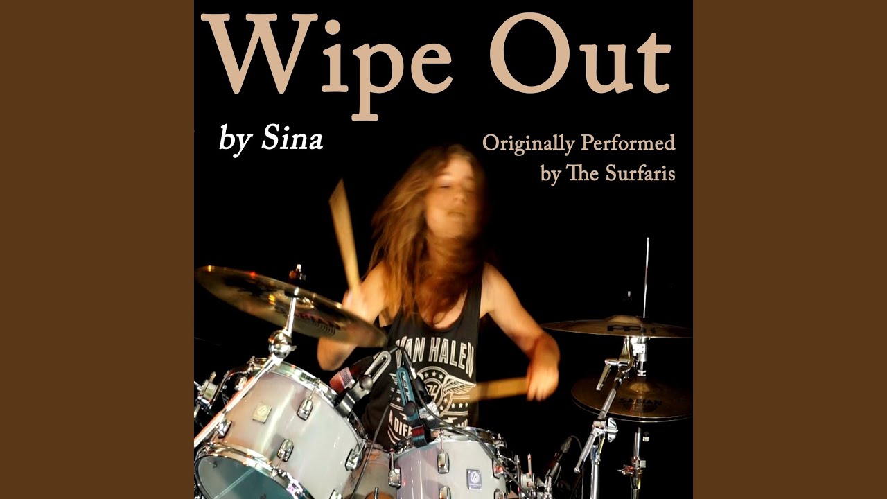 Wipe Out - YouTube Music