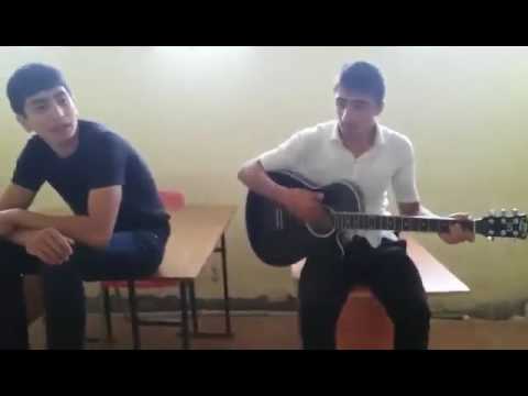 Bextiyar.Aglasin Qisa Versiyasi.2016